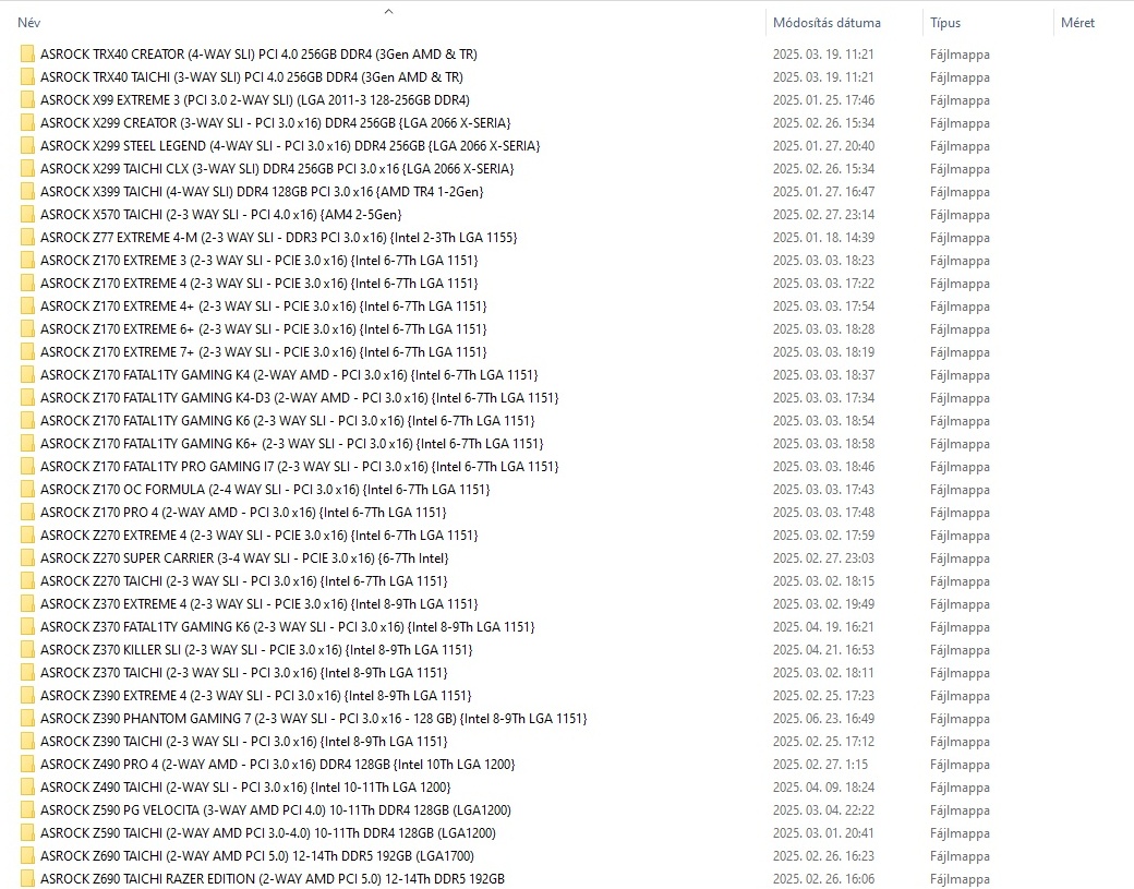 SLI is really not Dead if you Have a SLI rig | Page 5 | TechPowerUp Forums