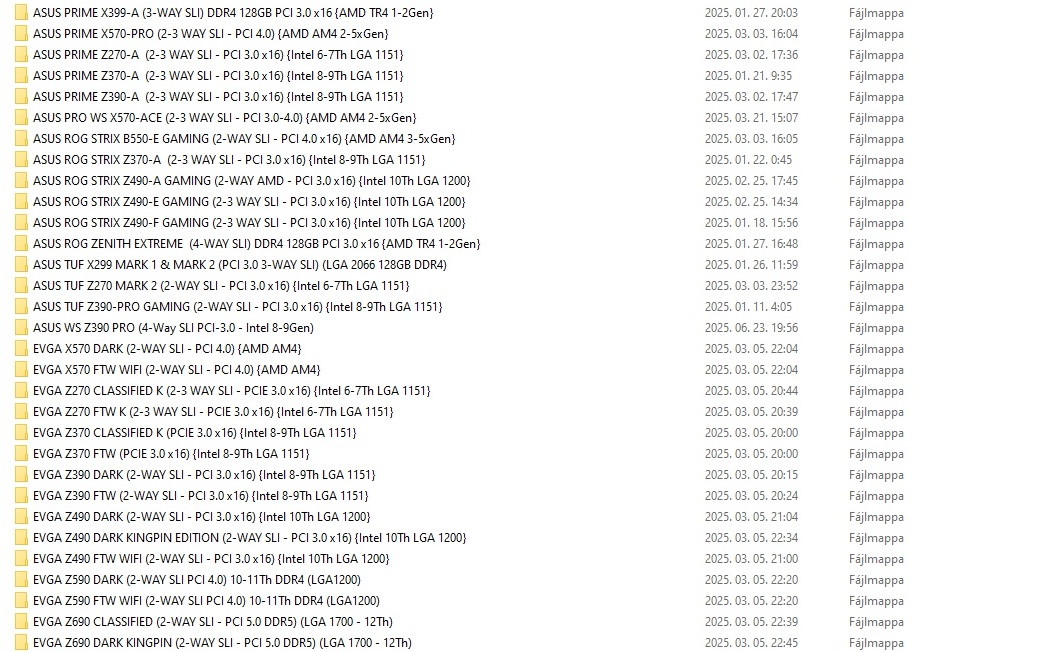 SLI is really not Dead if you Have a SLI rig | Page 5 | TechPowerUp Forums