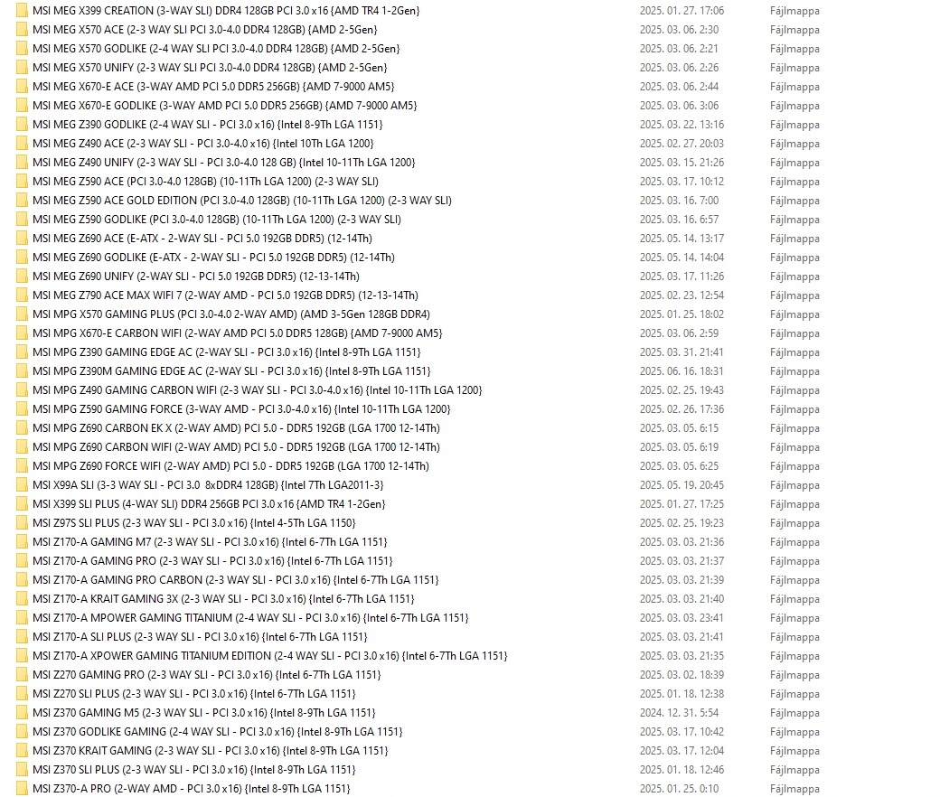 SLI is really not Dead if you Have a SLI rig | Page 5 | TechPowerUp Forums